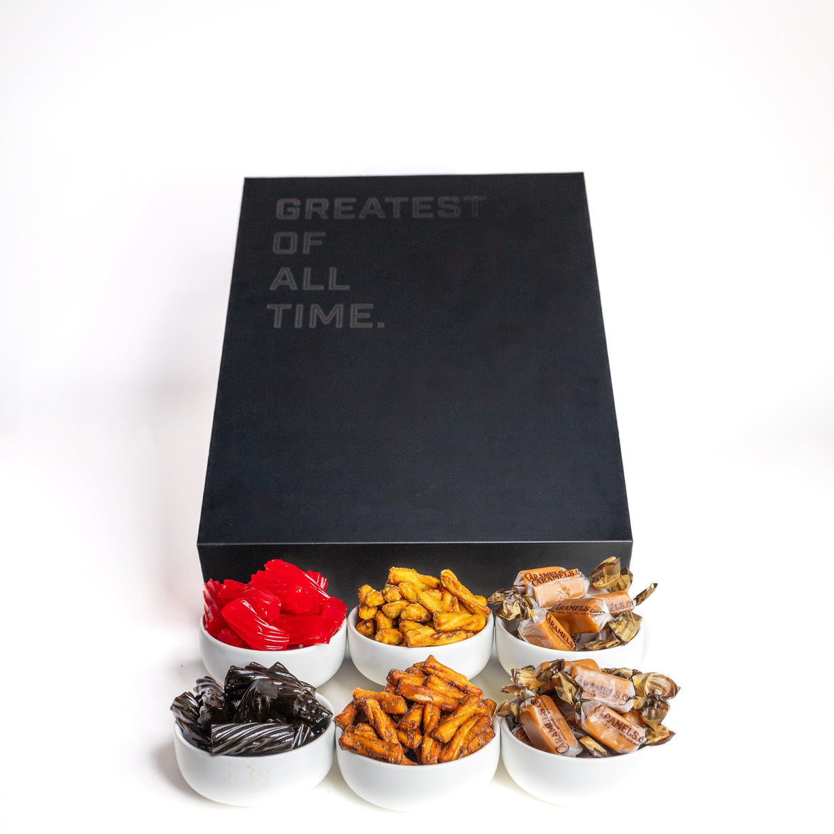 Classic Combo - 6 Tube Box – Cookies.com