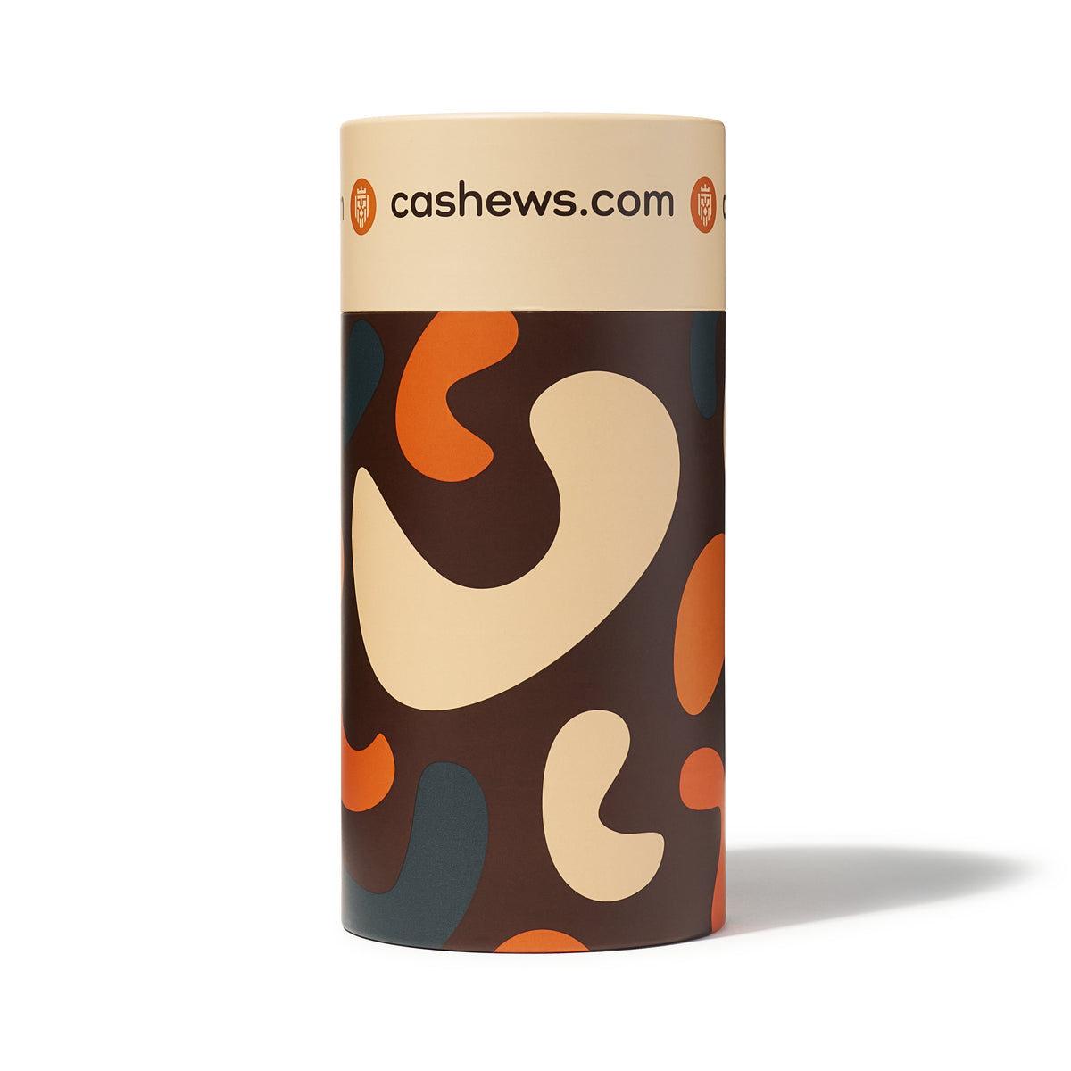 Classic Glazed Cashews – Cookies.com