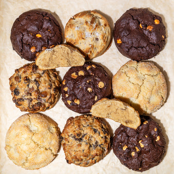 Cookies.com | Delicious fresh baked, small batch cookies.